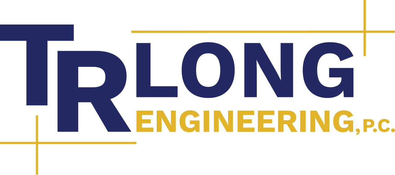 Full Service Civil Engineering Firm - T. R. Long Engineering, P. C.