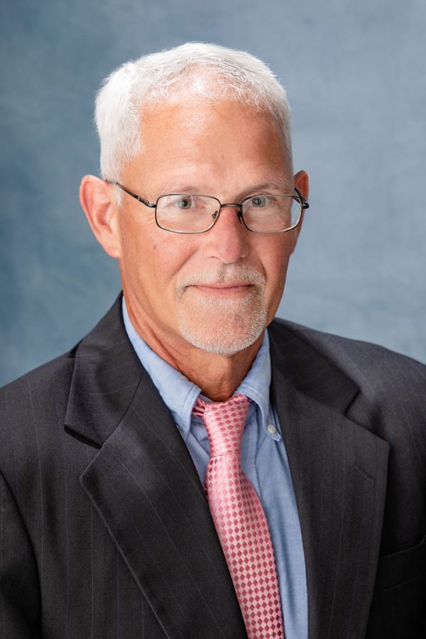 About - T. R. Long Engineering, P. C.