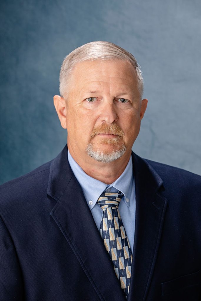 About - T. R. Long Engineering, P. C.