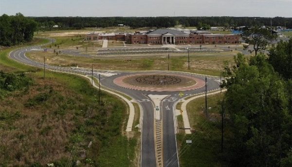 Civil Engineering Services - T. R. Long Engineering, P. C. - Hinesville, GA