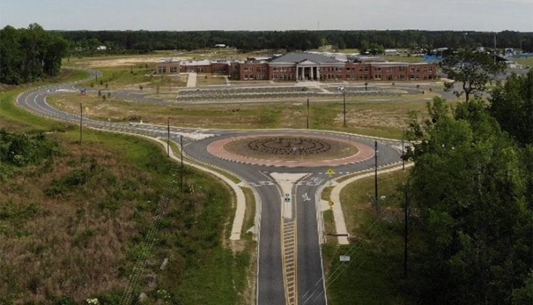 Civil Engineering Services - T. R. Long Engineering, P. C. - Hinesville, GA