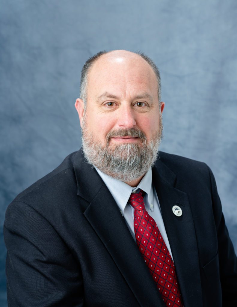 About - T. R. Long Engineering, P. C.