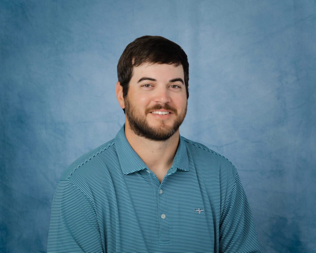 Jordan Nobles - T. R. Long Engineering, P. C.