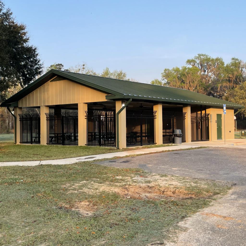 Gill Park - T. R. Long Engineering, P. C.