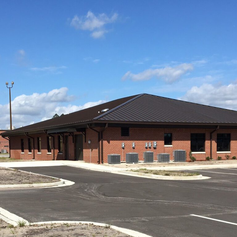 Full Service Civil Engineering Firm - T. R. Long Engineering, P. C.