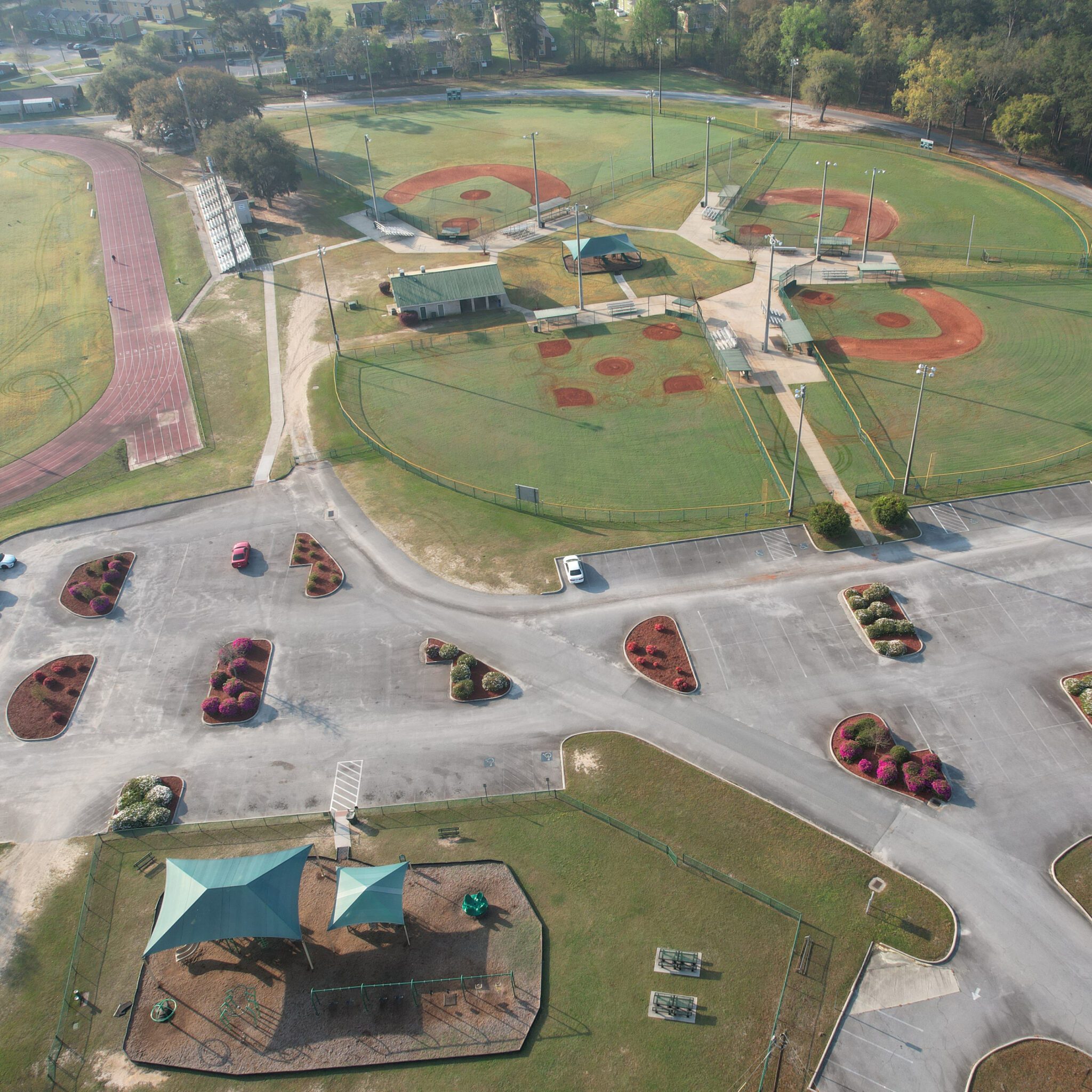 Full Service Civil Engineering Firm - T. R. Long Engineering, P. C.