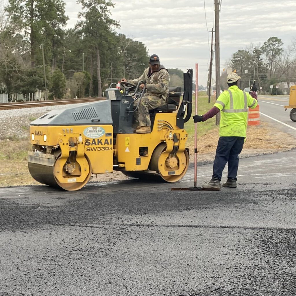 Full Service Civil Engineering Firm - T. R. Long Engineering, P. C.