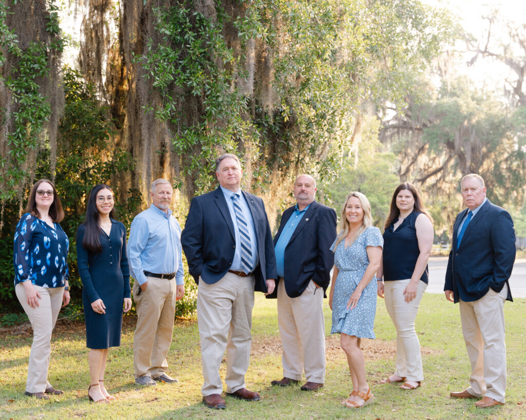 Introduce a Girl to Engineering Day 2025 - T. R. Long Engineering, P. C.